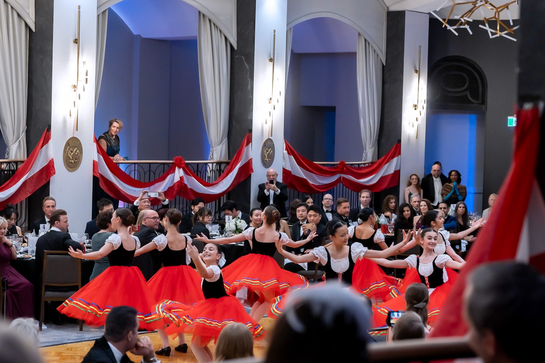 Home – Austrian Society of Montréal